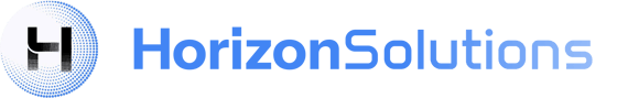 The intelligent collaborative planning platform | Horizon Solutions